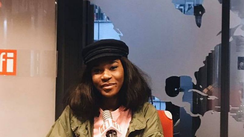 George Floyd killing: Why I decided not to watch the video - BBC News