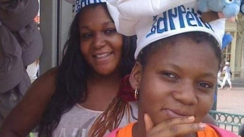 David Fuller: Morgue abuse victim's son calls payout offer 'derisory ...