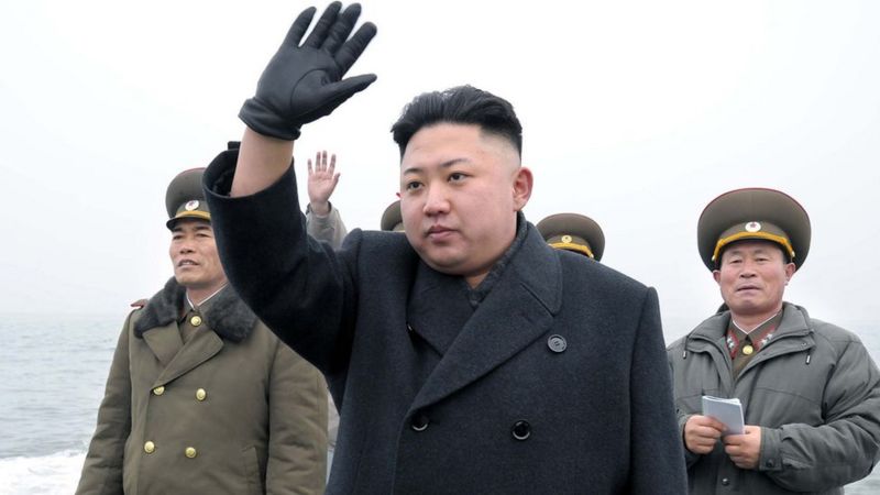 North Korea: Everything you need to know about the country - BBC Newsround