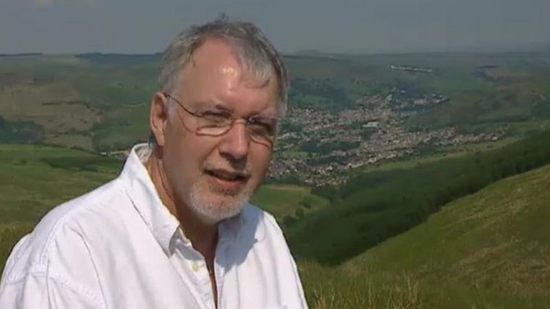 Ateb y Galw: Yr actores Sue Roderick - BBC Cymru Fyw