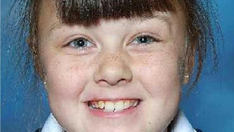 Shannon Matthews: The kidnap hoax that shocked the UK - BBC News