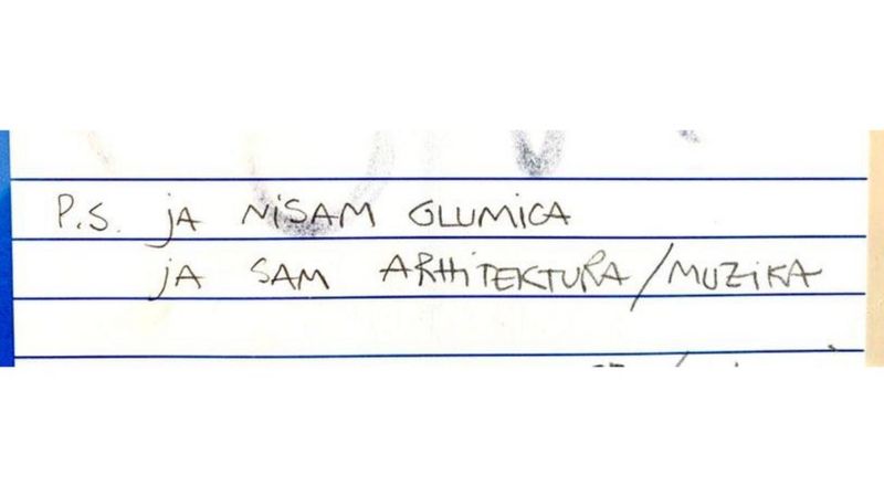 Jugoslavija, muzika i EKV: Margita Magi Stefanović, „neponovljiva ...