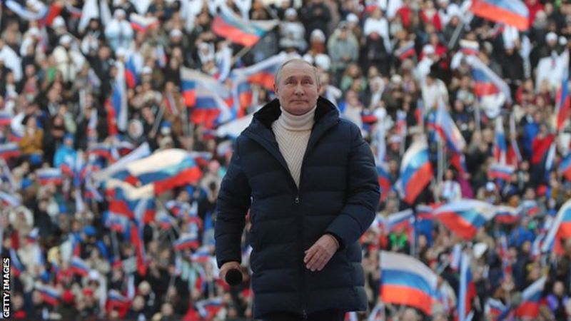 The Olympic champion who turned his back on the Russian regime - and ...