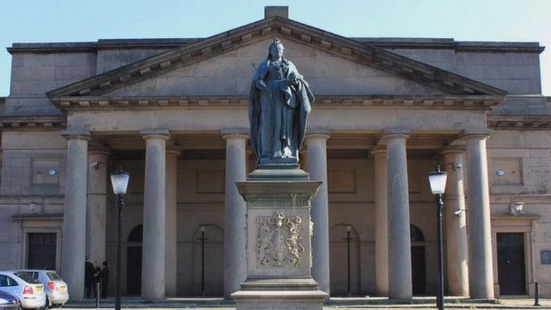 Brian Waters death: Dad 'tortured and killed in front of children ...