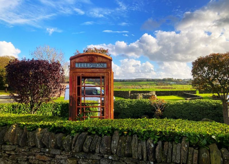 England's Big Picture: 7 November - 13 November 2022 - BBC News