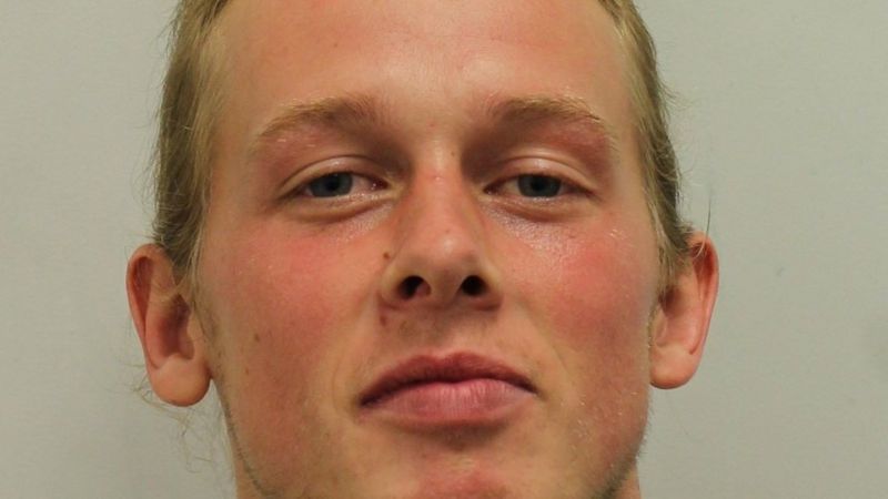 Mark Cavendish robbery: Jo Jobson arrested and charged - BBC News