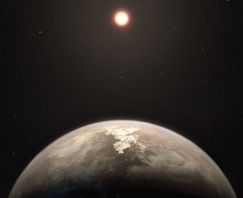 Cómo es Ross 128 b, el planeta más cercano y habitable que acaba de ser ...