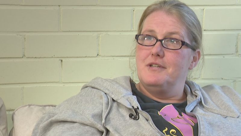 Increase in suspected drugs deaths across Scotland - BBC News