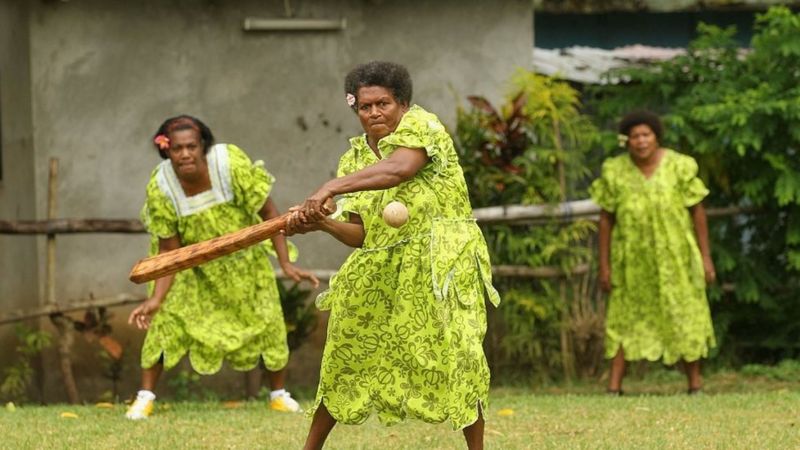 Mengapa Vanuatu adalah salah satu 'negara yang paling bahagia' di dunia ...