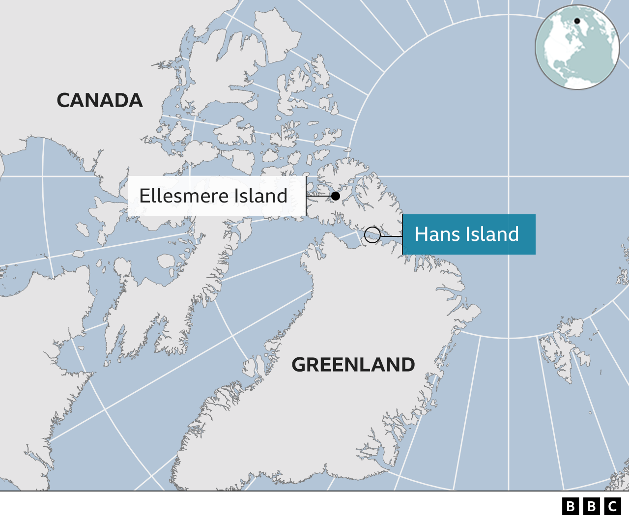 Whisky Wars Denmark And Canada Strike Deal To End 50 Year Row Over