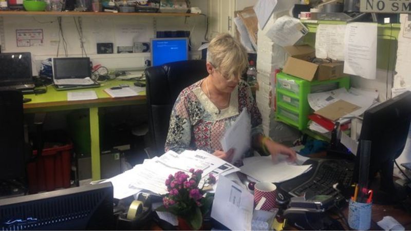 Better diagnosis call for adults with ADHD - BBC News