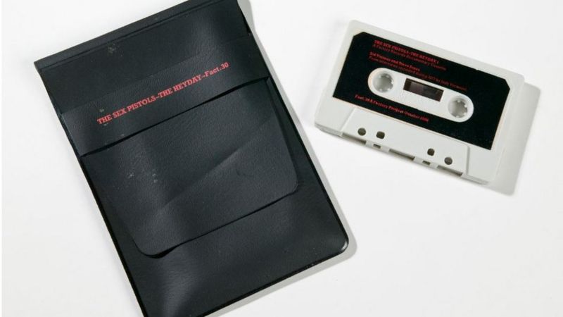 Factory Records: Exhibition explores 'vitally important' early years ...