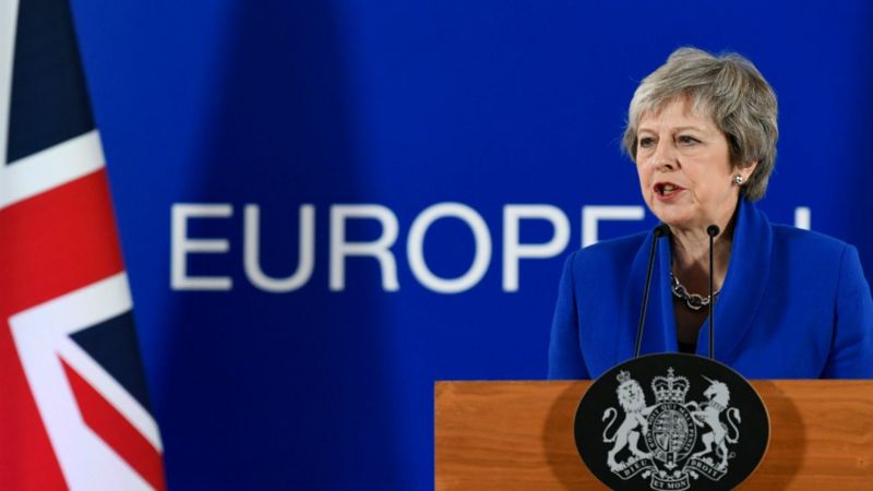 EU leaders still hope for post-Brexit fishing access - BBC News