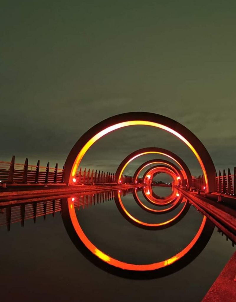 Your pictures of Scotland: 11 - 18 November - BBC News