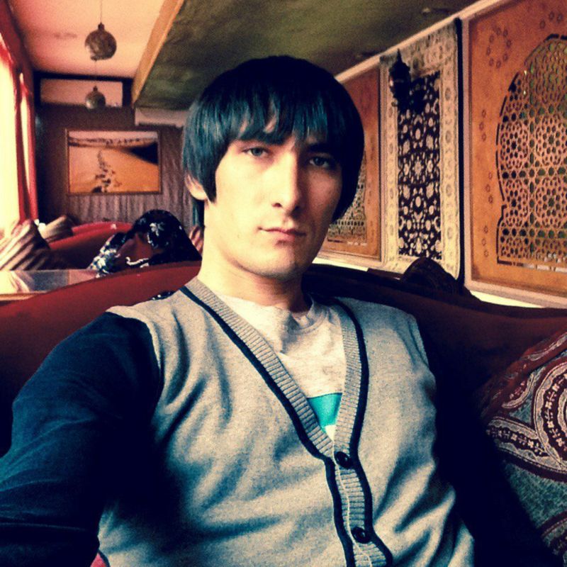 The blogger who hit back against a hammer-wielding Russian ‘assassin ...