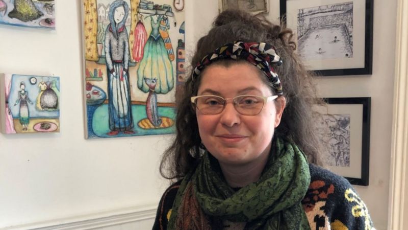 Royal Ulster Academy of Arts: Meet the talent in the X Factor for ...