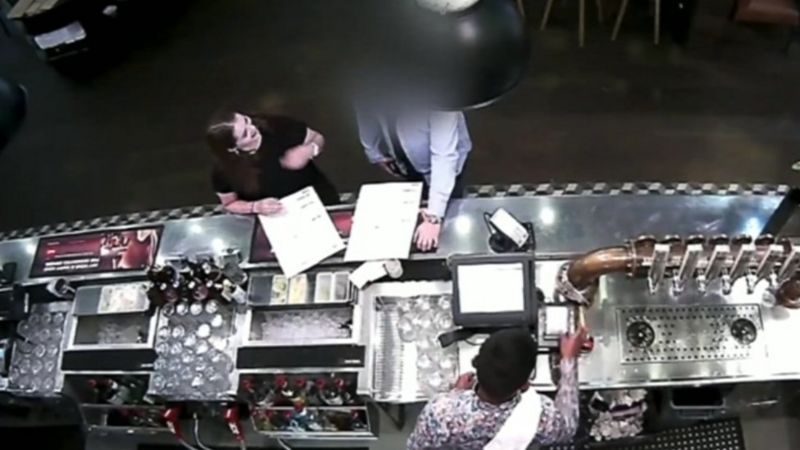 Grace Millane trial: Accused 'eroticised' backpacker's death - BBC News