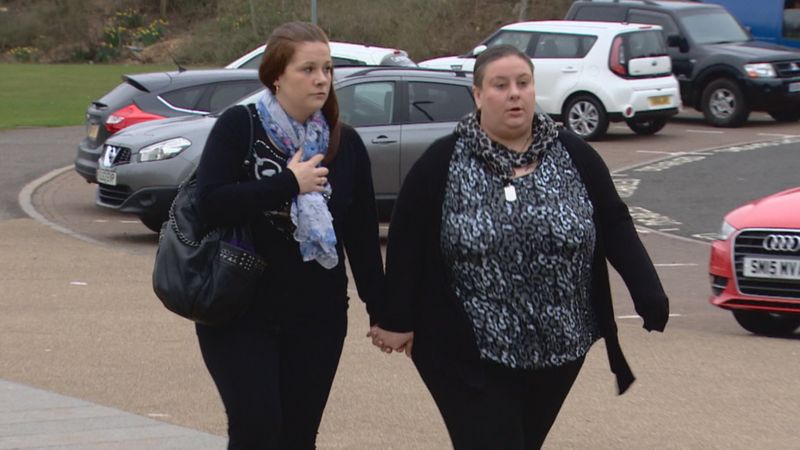 The shocking abuse of toddler Liam Fee - BBC News