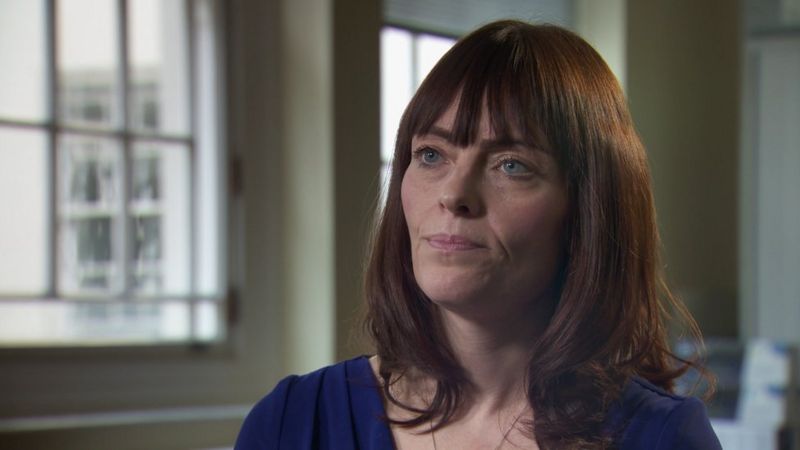 Dr Michael Watt patient recall: 'One-in-five misdiagnosed' - BBC News
