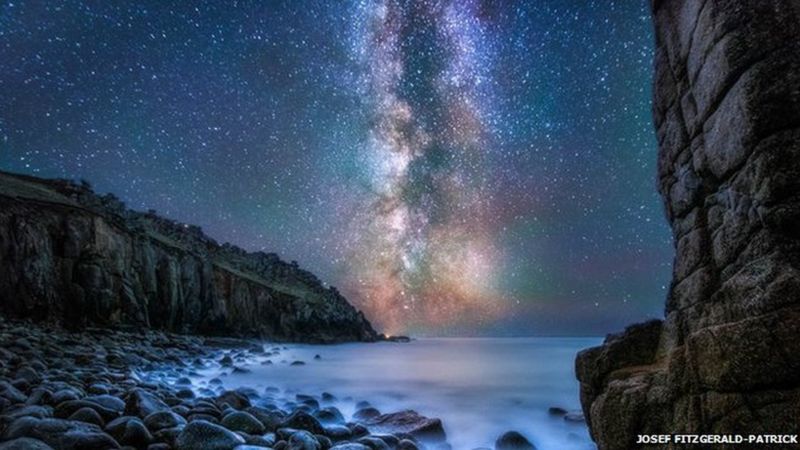 Award winning tips for taking great weather photos - BBC Weather