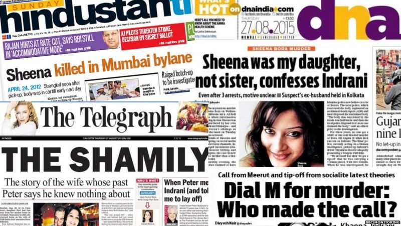 Why journalists in India are under attack - BBC News