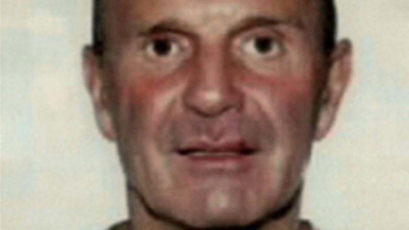 Liverpool drug trafficker's family ordered to forfeit £2m legacy - BBC News