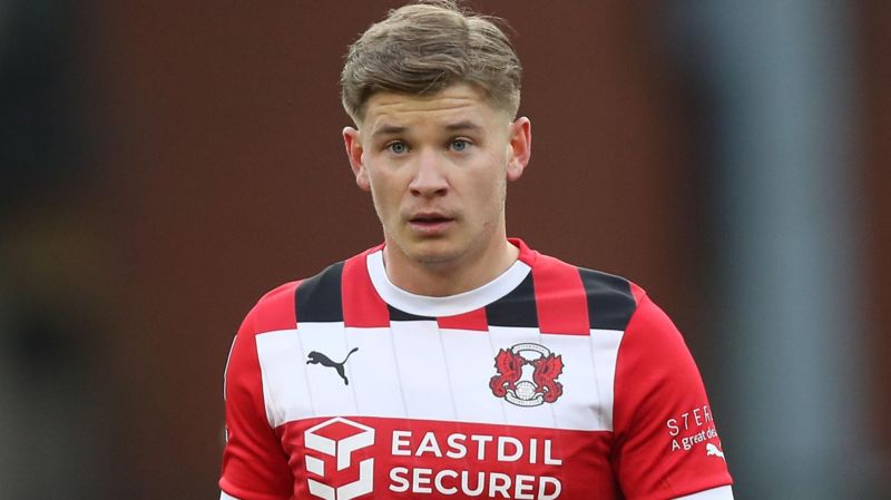 Crewe Alexandra - BBC Sport