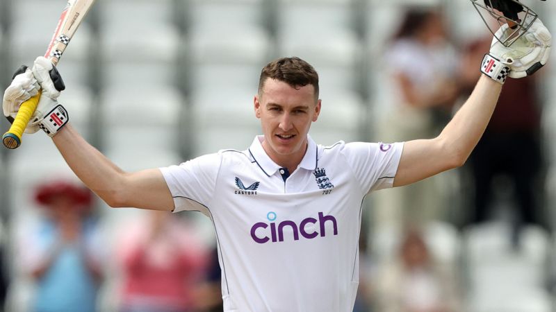 Stephan Shemilt - BBC Sport