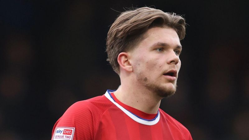 Bromley - BBC Sport