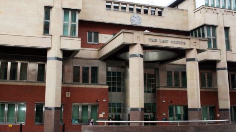 Rotherham child sexual abuse: Gang of seven guilty - BBC News