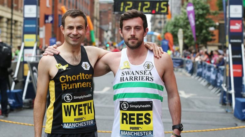 Great Manchester Run: Thousands take part amid heightened security ...