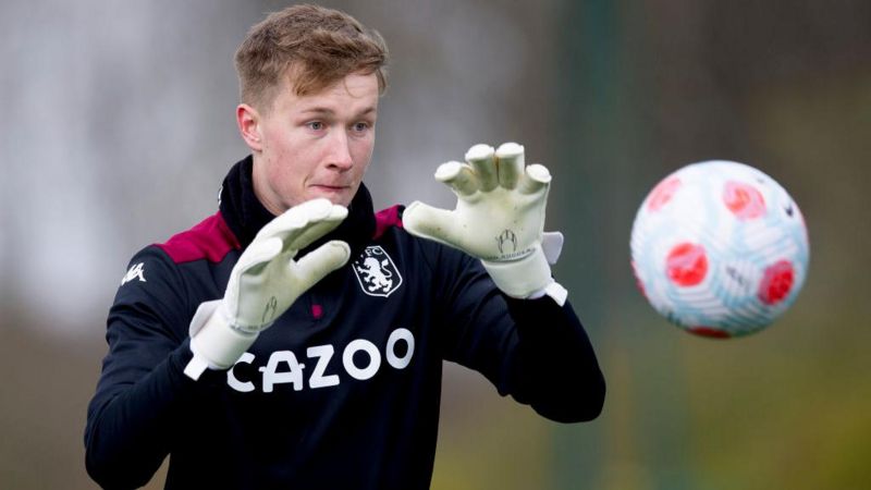 Aston Villa - BBC Sport