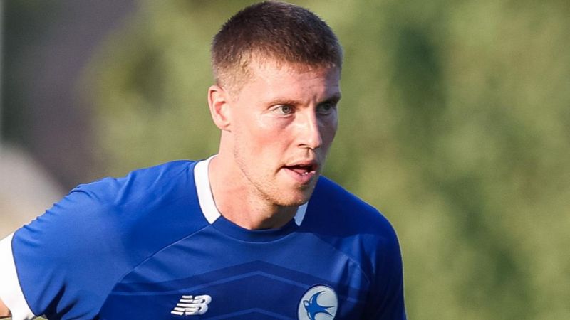 Cardiff City - BBC Sport