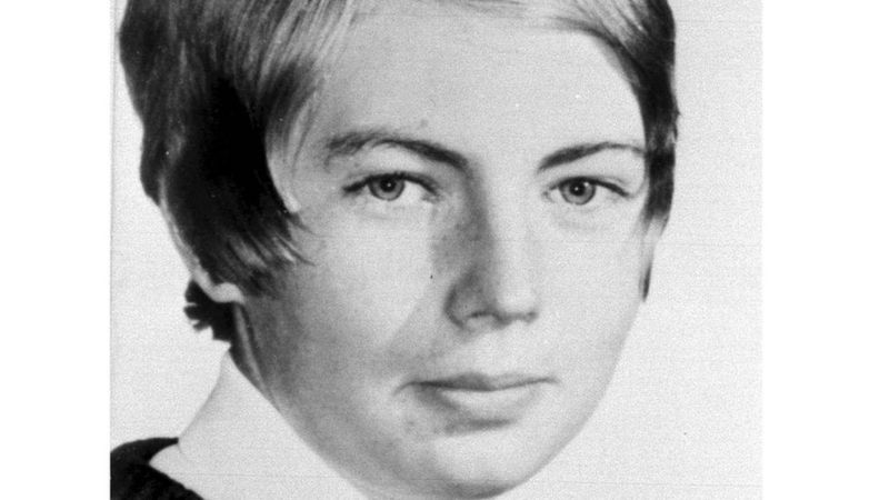 Carol Ann Stephens murder: Police still hope to solve 1959 killing ...