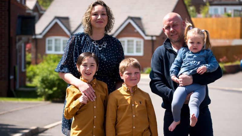 Zac Oliver: Money from life-saving fundraiser launches new scheme - BBC ...