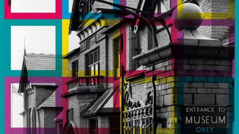 Manx Museum's history to be showcased in immersive performances - BBC News