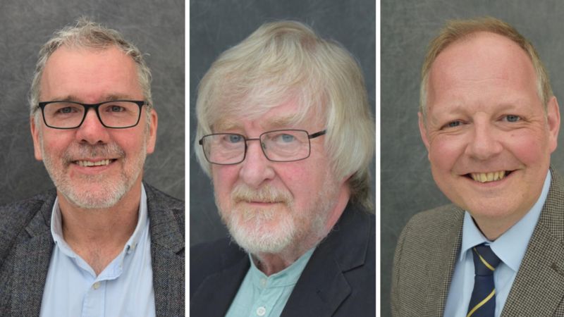Babergh council: Greens form coalition with Lib Dems and independents ...
