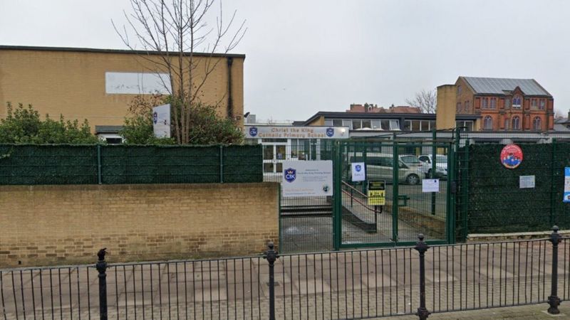 Islington primary school investigates claim staff member punched boy ...