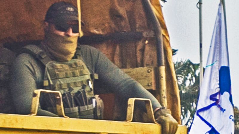 Mali's plan for Russia mercenaries to replace French troops unsettles ...