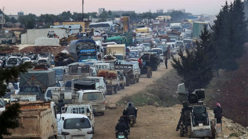 Syria war: Why does the battle for Idlib matter? - BBC News