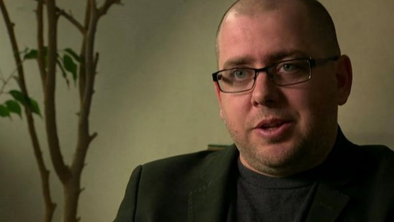 Hack attack causes 'massive damage' at steel works - BBC News