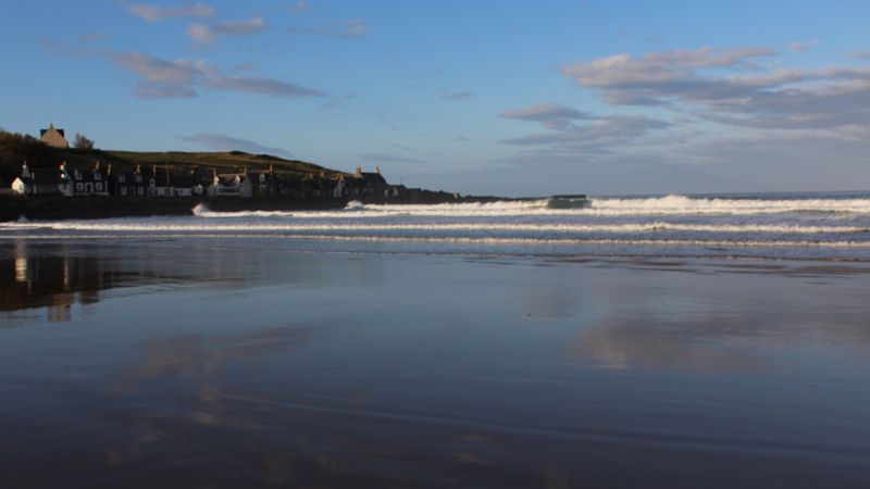 Your pictures of Scotland: 6-13 November - BBC News