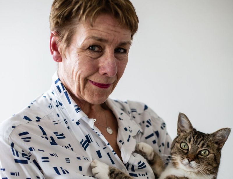 Cat of The Year Awards: Inspiring tails of the UK's finest felines ...