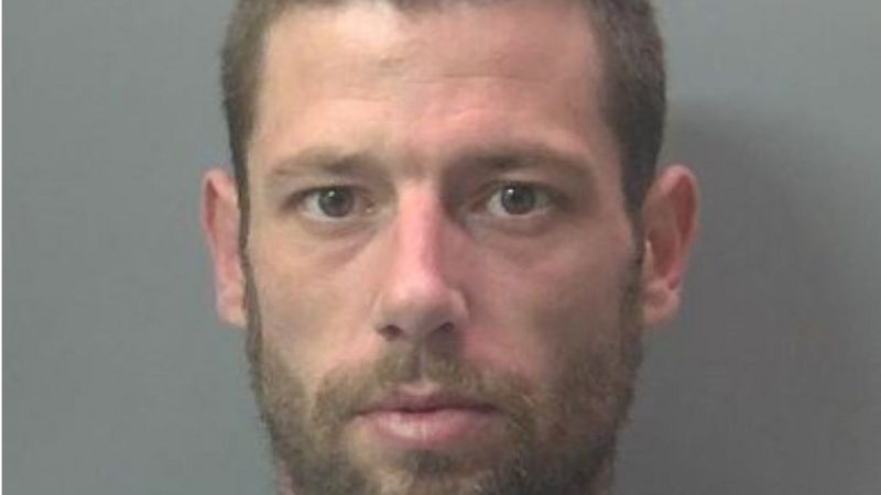 Mihai Dobre murder: Man jailed over Peterborough shooting - BBC News