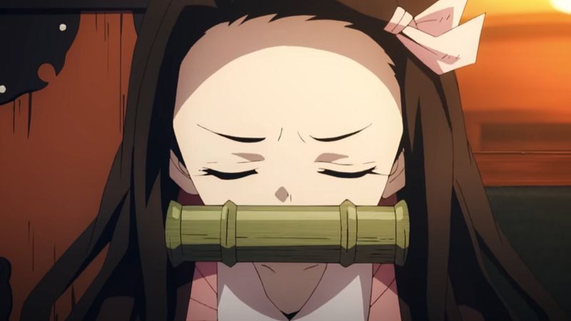 How a demon-slaying film is drawing Japan back to the cinemas - BBC News