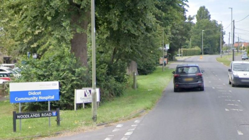 Fifth sex assault linked to attacks on runners in Didcot - BBC News