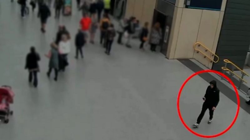 Manchester Arena Inquiry: Risk assessment was 'box ticking' - BBC News