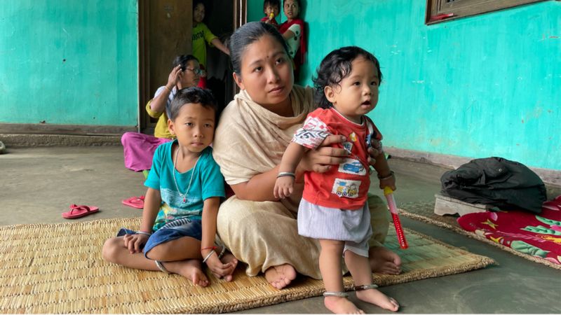 Torture, rape, killings in Manipur: An Indian state's brutal conflict ...