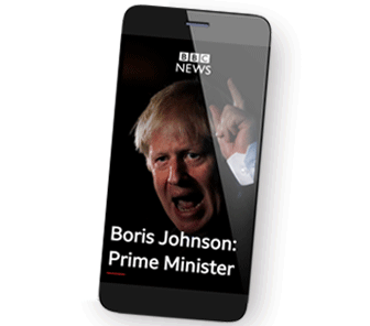 Boris Johnson: What's his track record? - BBC News