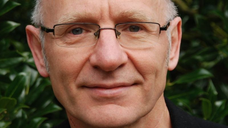 James Hogg: The shepherd who helped to shape Scottish fiction - BBC News